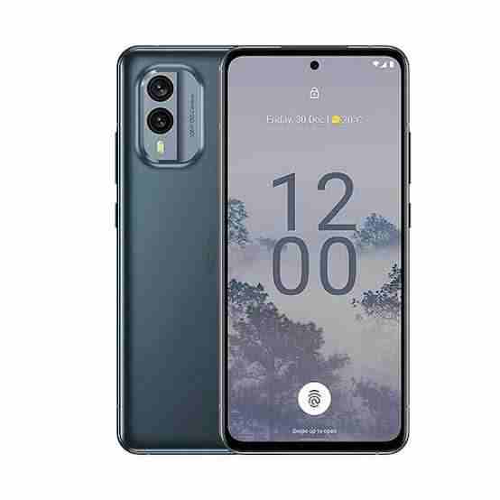 Nokia X30 Price In Saudi Arabia (KSA), Features & Best Deals | Dalonba